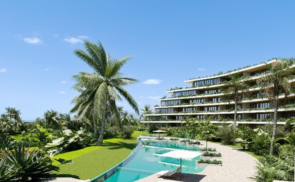 Bonita Golf: República Dominicana CAP CANA | Inmobiliaria Remax Home